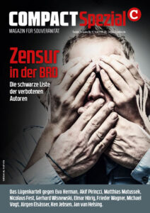 Feiern Sie mit uns unser Jubiläum - 10 Jahre COMPACT